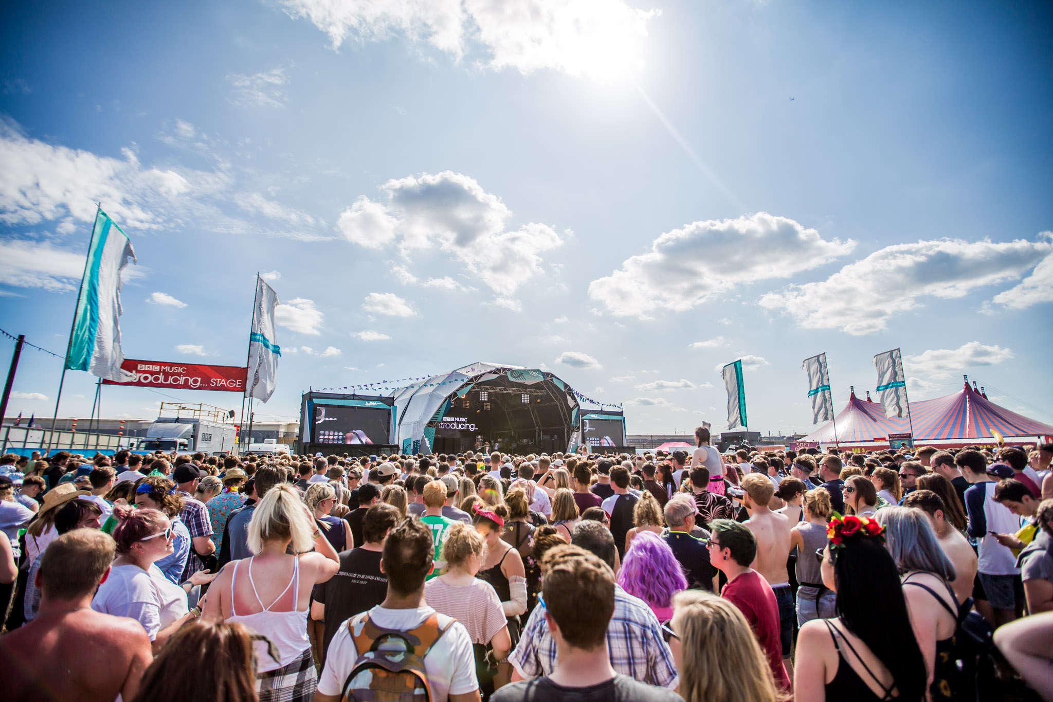 Rockstar Energy Presents Reading Festival Its All Appening