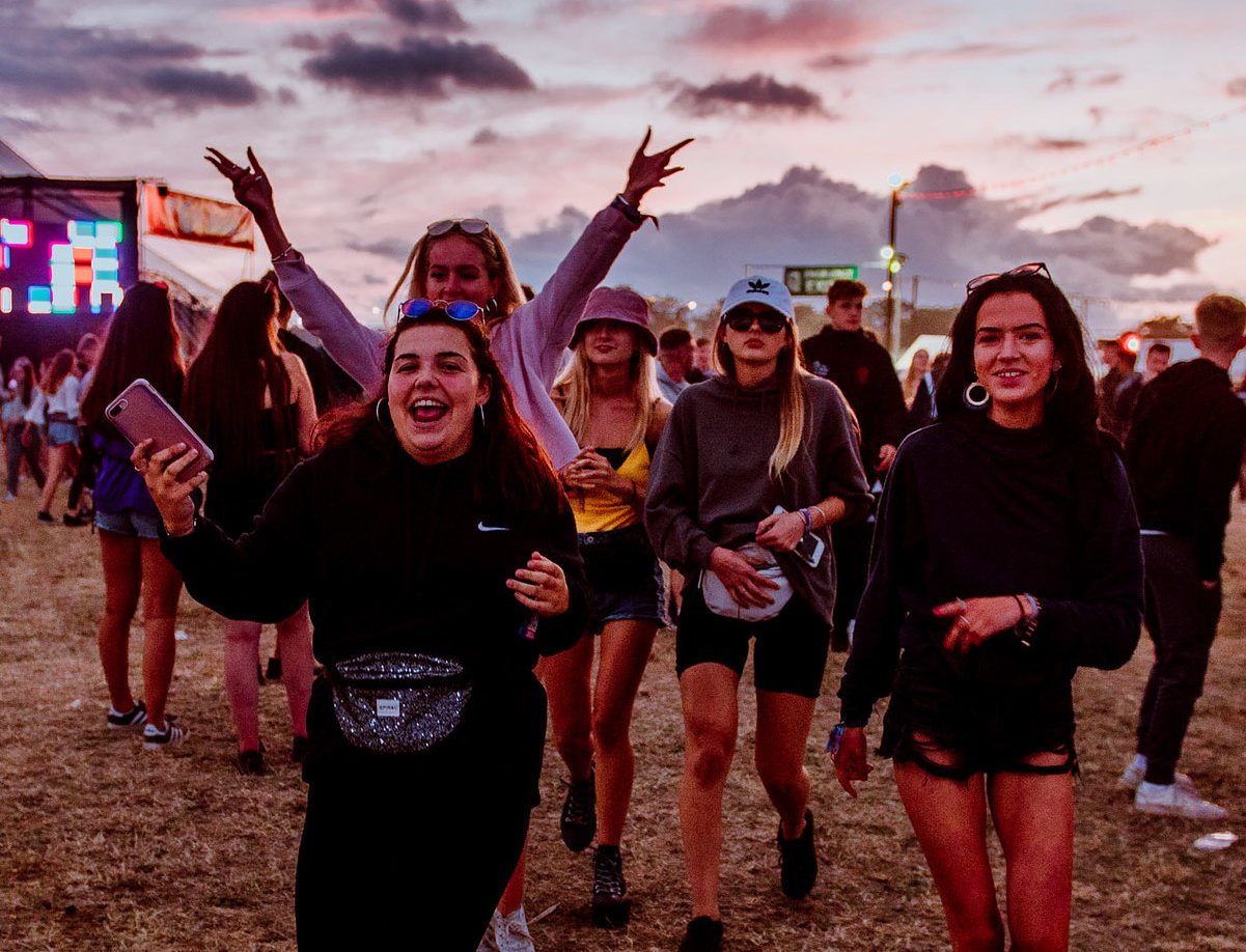 Rockstar Energy Presents Reading Festival Find Out What Happened