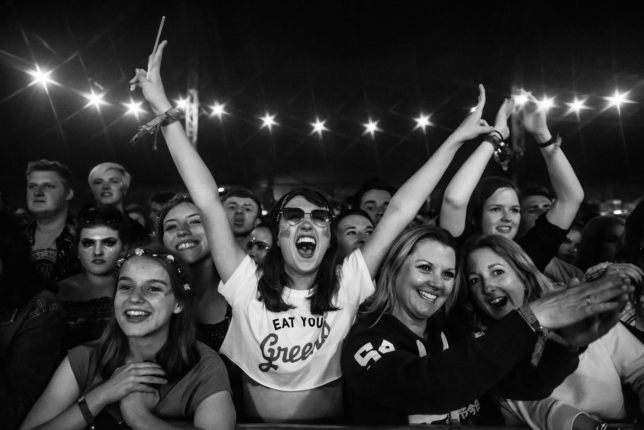 Rockstar Energy Presents Reading Festival Even More Music Comedy And