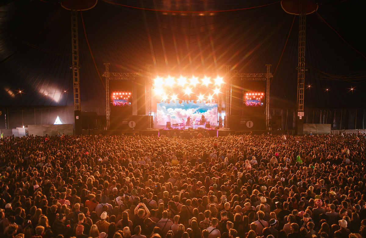 Rockstar Energy Presents Reading Festival Early Entry Passes For