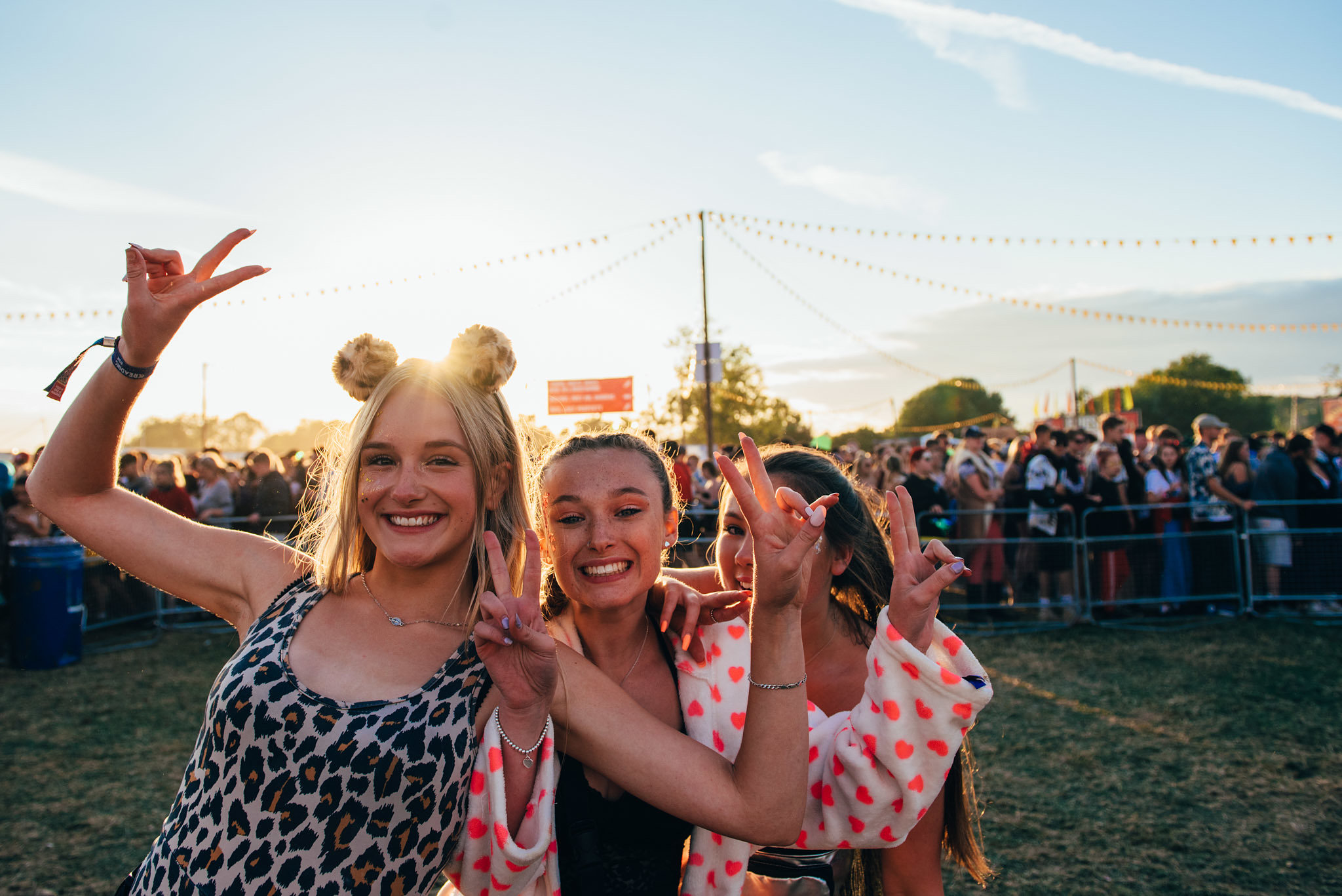 Rockstar Energy Presents Reading Festival First Time Going To A