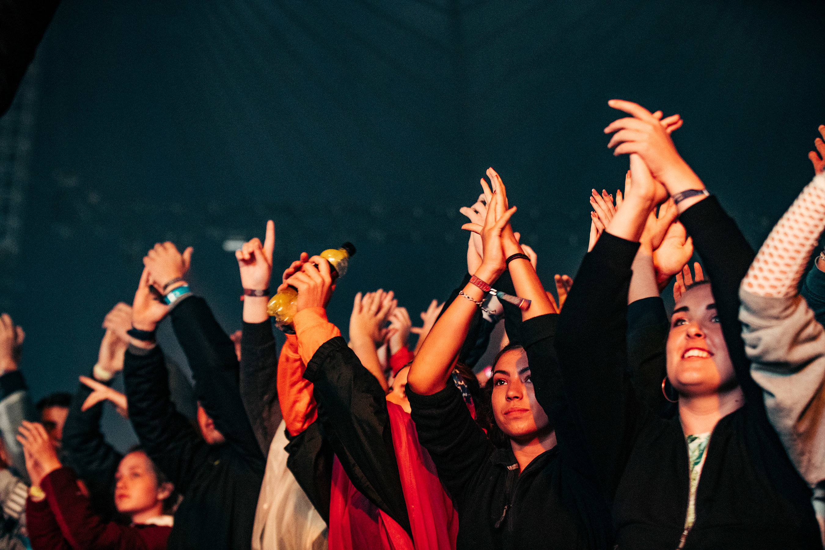 Rockstar Energy Presents Reading Festival Maps Are Now Live In The